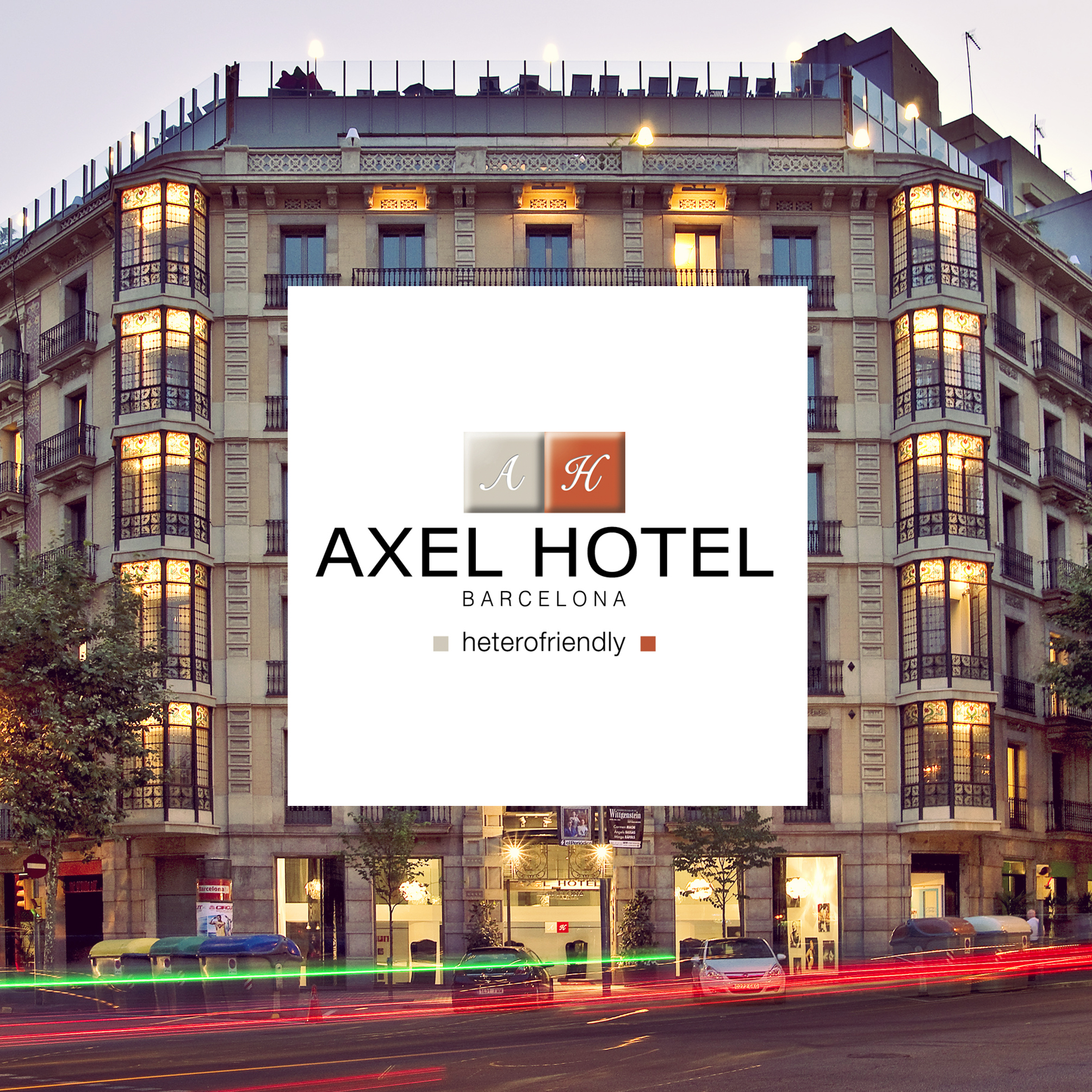 Visit BCN - PRIDE BCN 2019