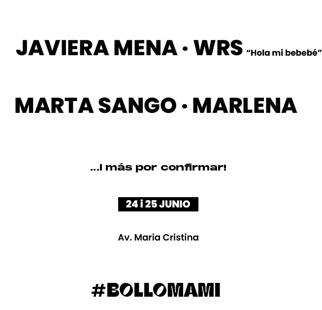 Home - PRIDE! BCN 2022