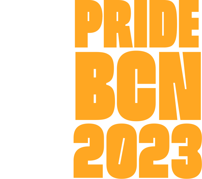 Home - PRIDE! BCN