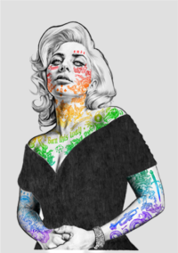 Pride! 2025 - PRIDE! BCN