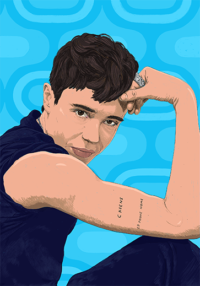 Pride! 2025 - PRIDE! BCN