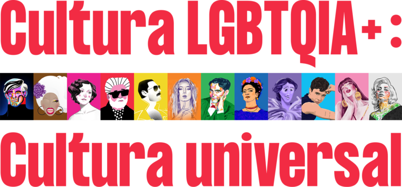 Pride! 2025 - PRIDE! BCN